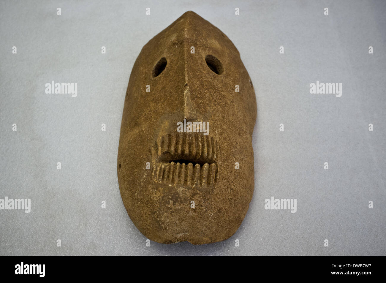 Jerusalem, Israel. 05th Mar, 2014. The Israel Museum brings together ...