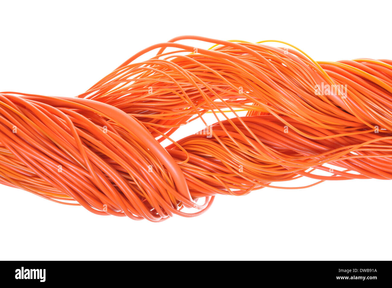 Abstract global internet network, chaos of information Stock Photo - Alamy