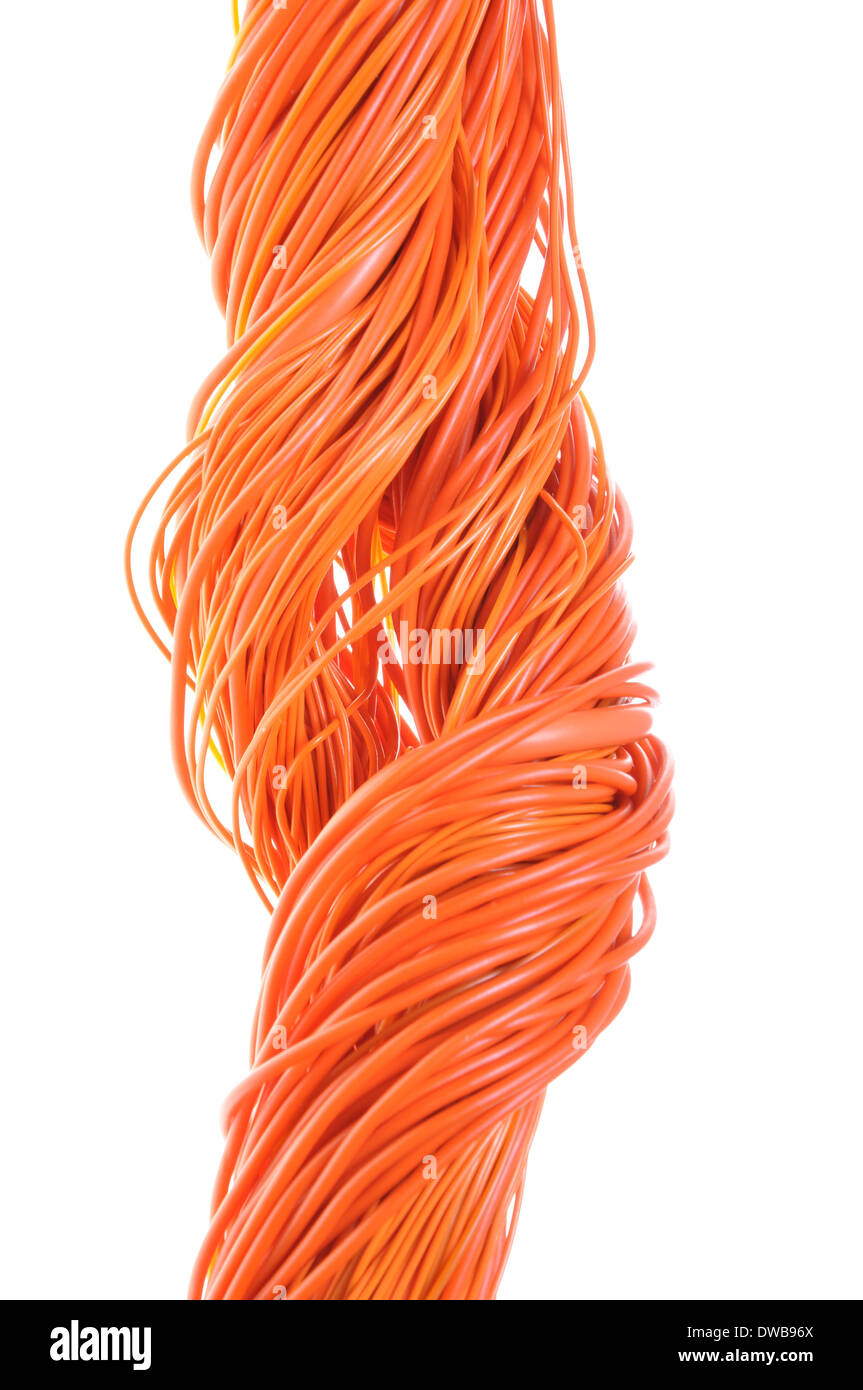 Abstract global internet network, chaos of information Stock Photo - Alamy