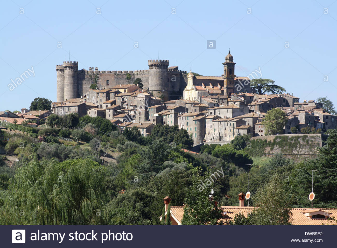 The Story Of The Ancient Rome Stock Photos & The Story Of The Ancient ...