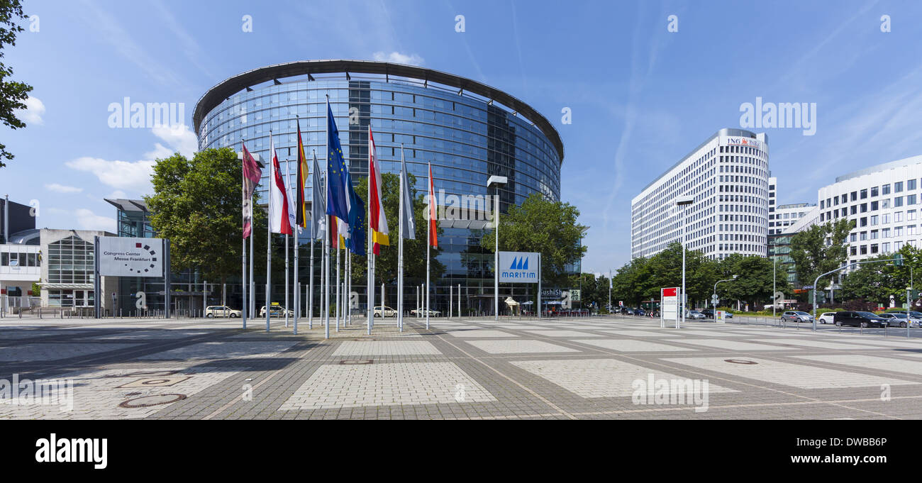 Maritim hotel germany hi-res stock photography and images - Alamy