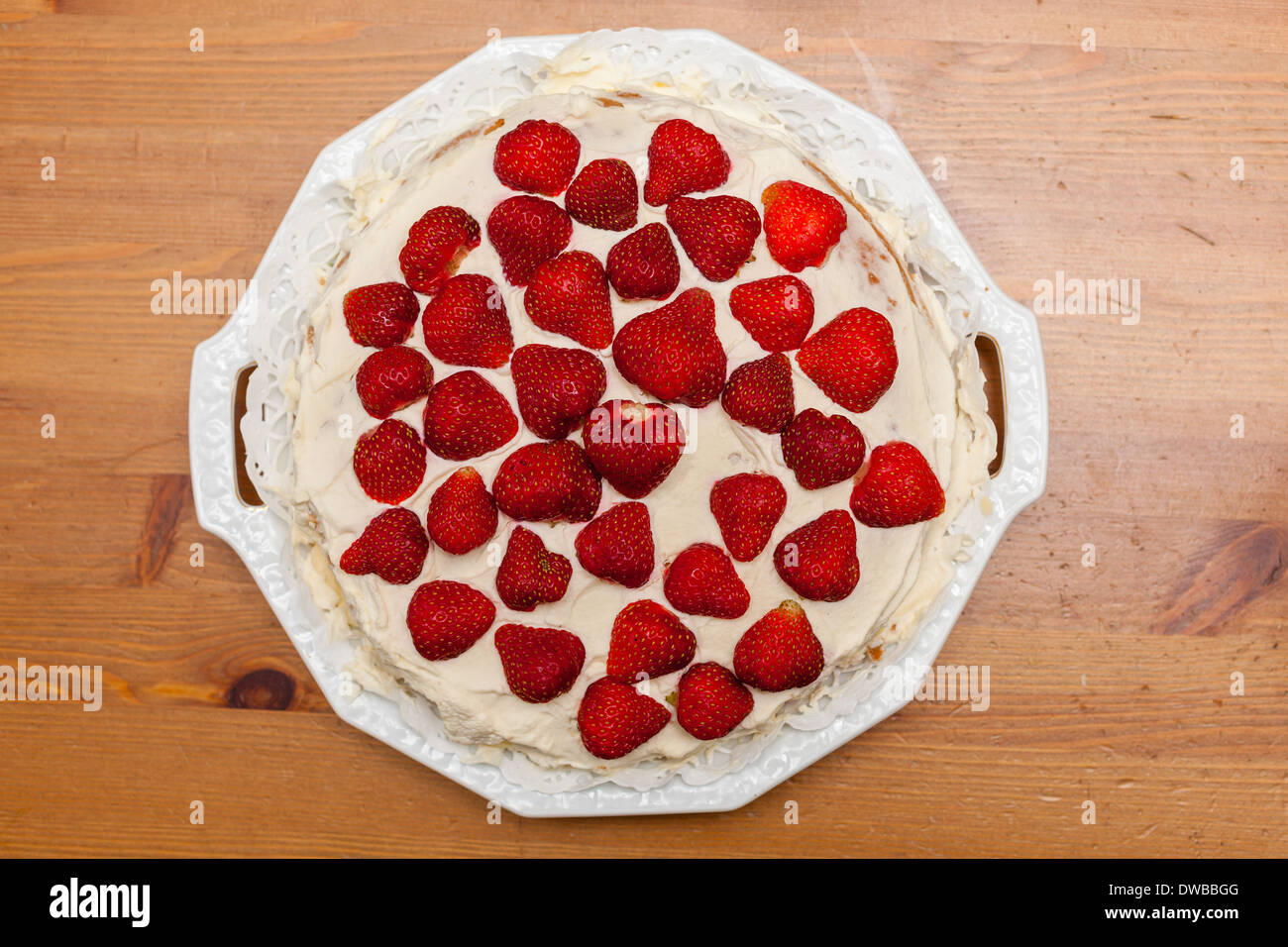 Birthdaycake hi-res stock photography and images - Alamy