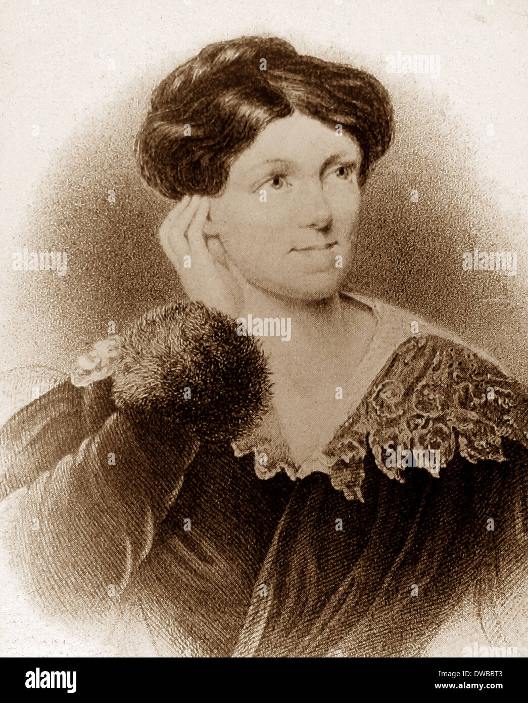 Letters From Ireland Harriet Martineau
