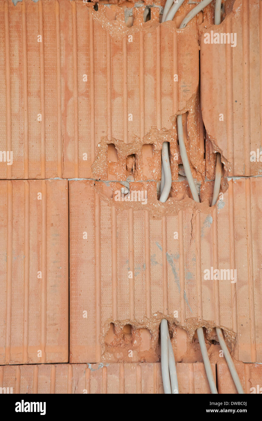 Wall Mounting Stock Photos & Wall Mounting Stock Images - Alamy