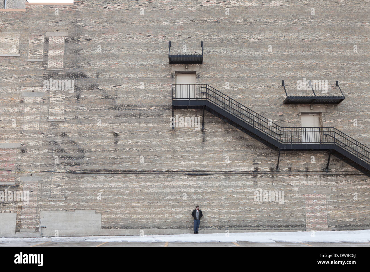 Scaled building hi-res stock photography and images - Alamy