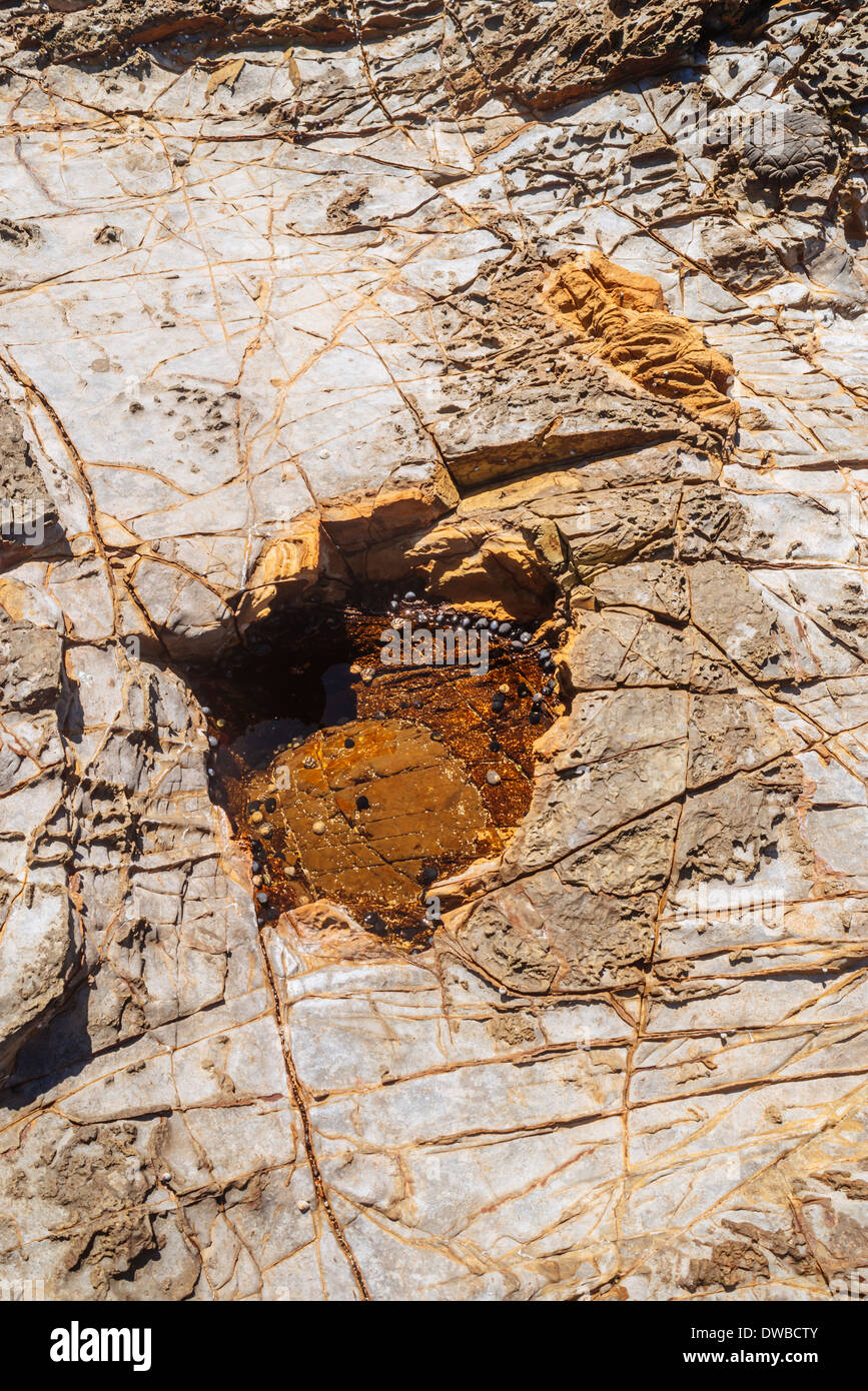 Lava structures hi-res stock photography and images - Alamy