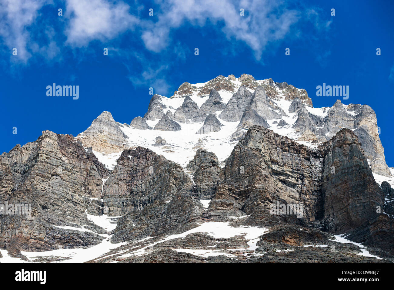 Mount huber hi-res stock photography and images - Alamy