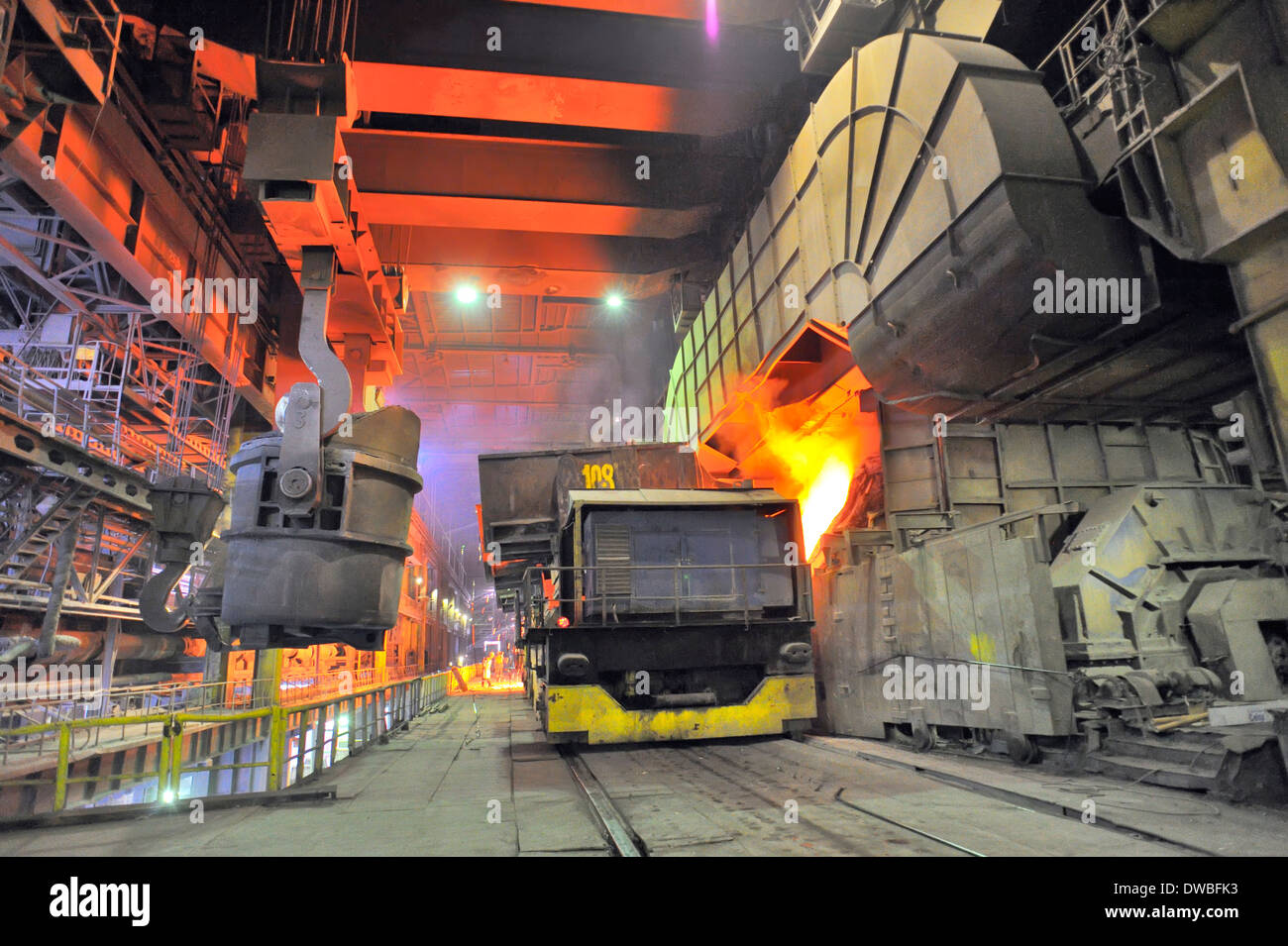 Liquid transportation hi-res stock photography and images - Alamy