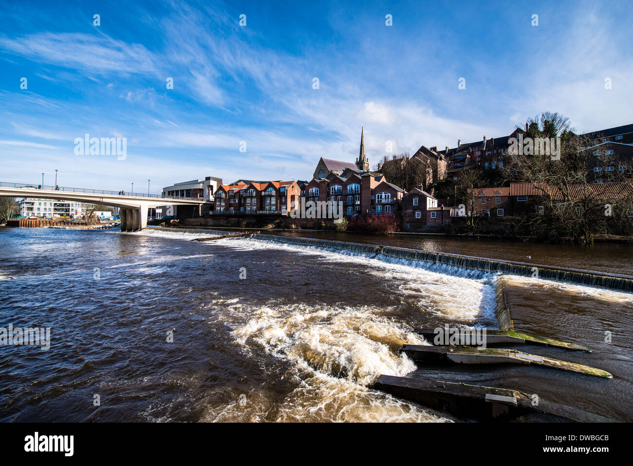 Durham River High Resolution Stock Photography and Images - Alamy