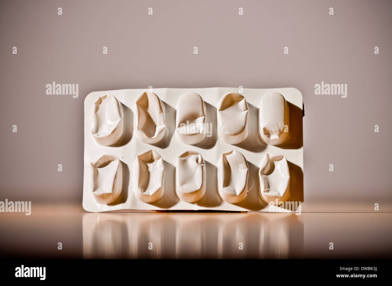 Medication overview hi-res stock photography and images - Alamy