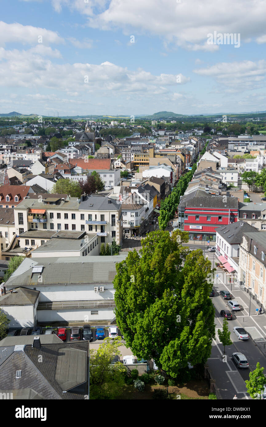 City of neuwied hi-res stock photography and images - Alamy