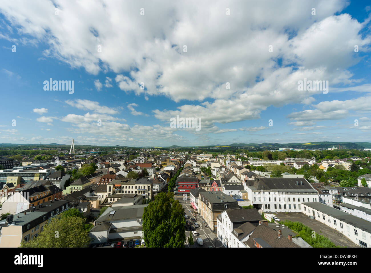 City of neuwied hi-res stock photography and images - Alamy