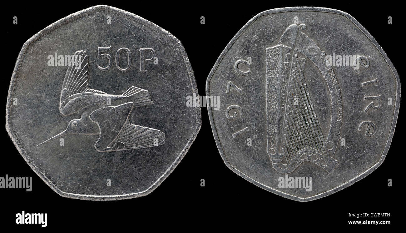1970 ireland hi-res stock photography and images - Alamy