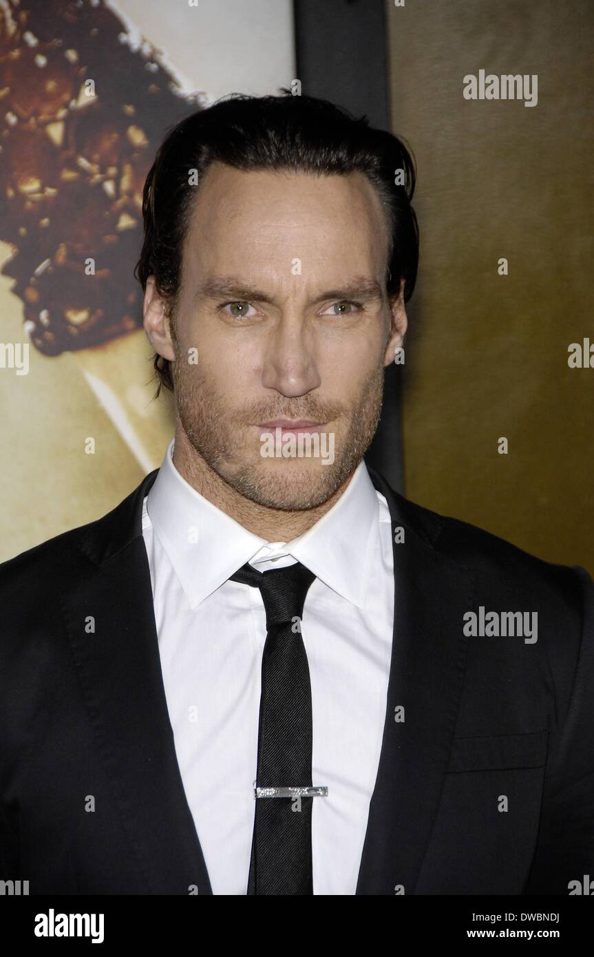 Callan Mulvey