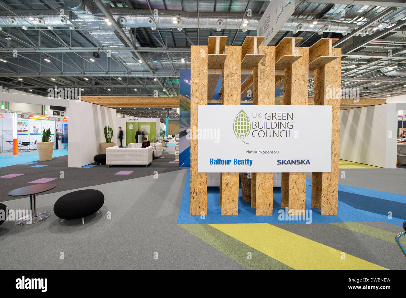 Solar energy exhibit exhibition hi-res stock photography and images - Alamy