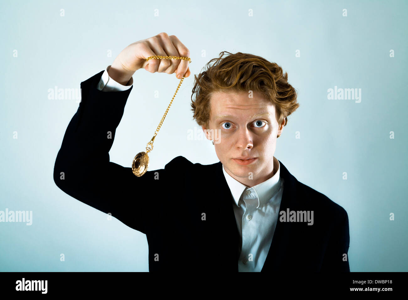 Hypnosis Pocket Watch