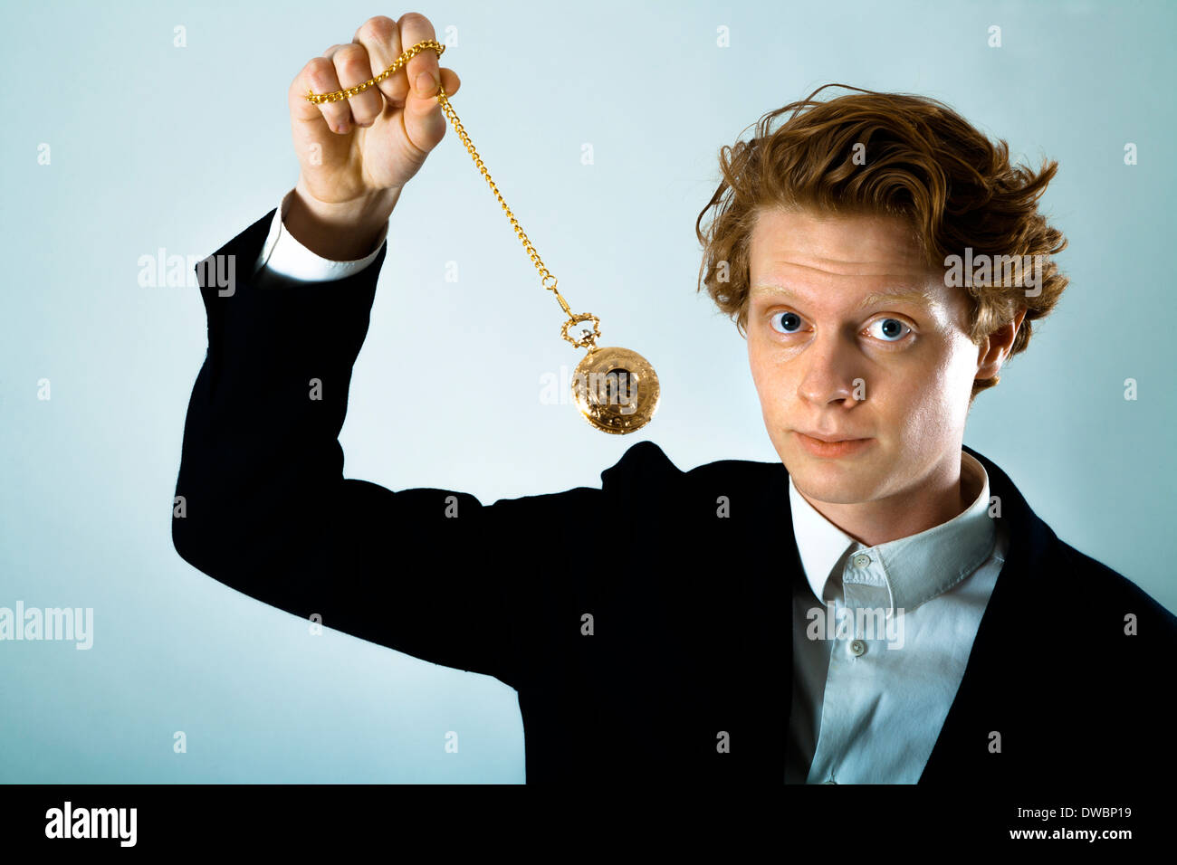 Pocket watch photography hi-res stock photography and images - Alamy