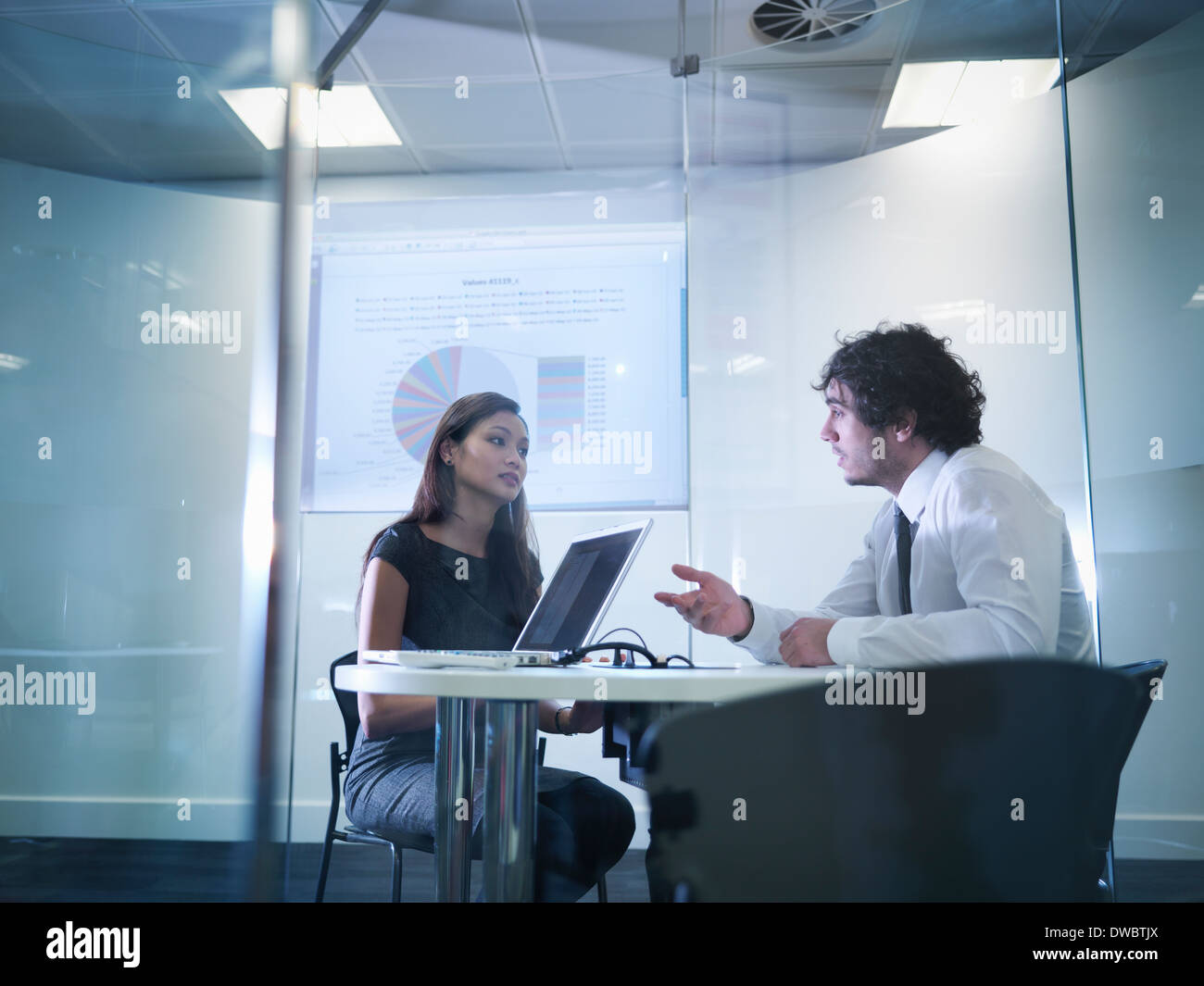 View Through Glass High Resolution Stock Photography and Images - Alamy