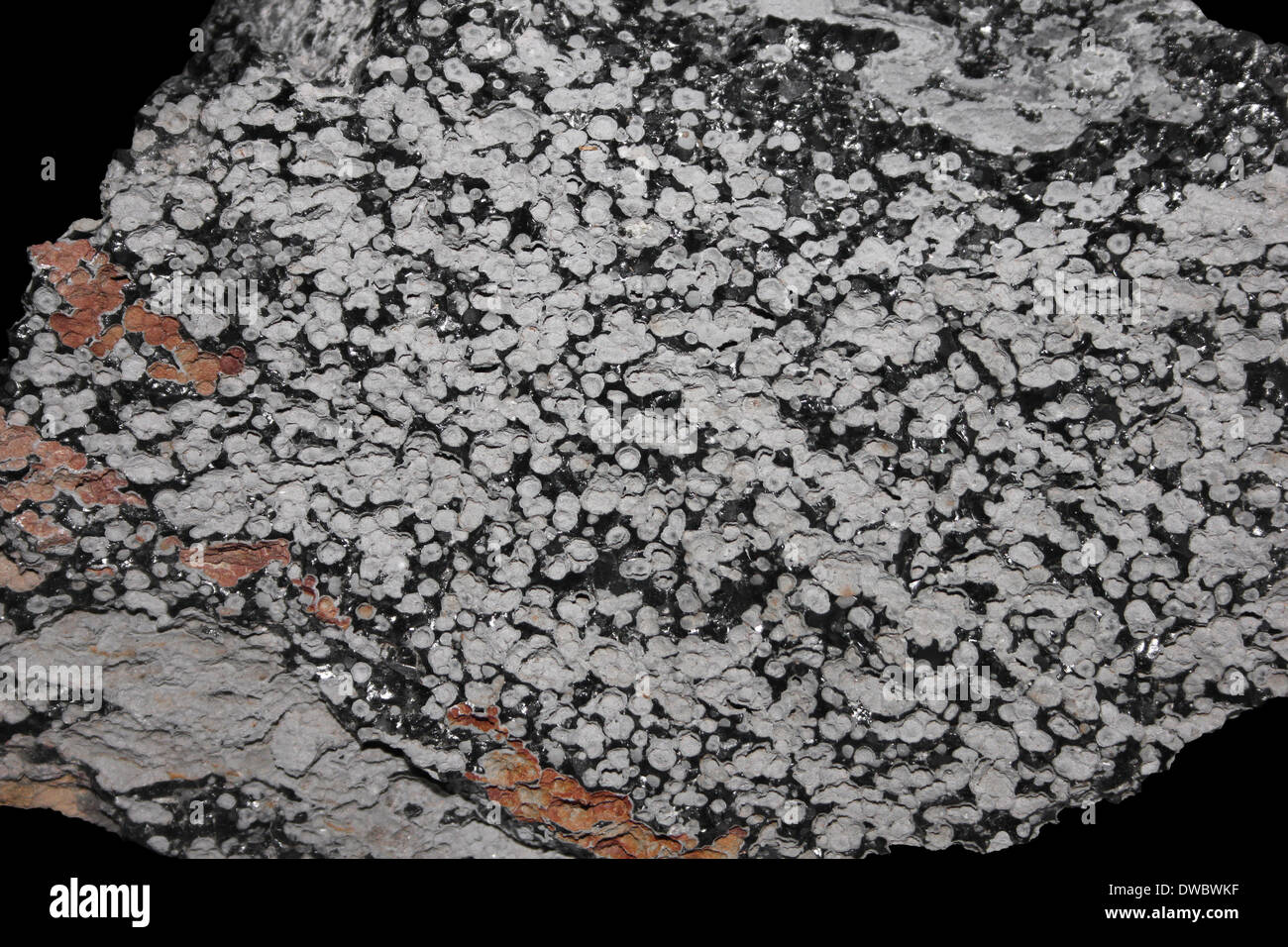 Basalt obsidian hi-res stock photography and images - Alamy