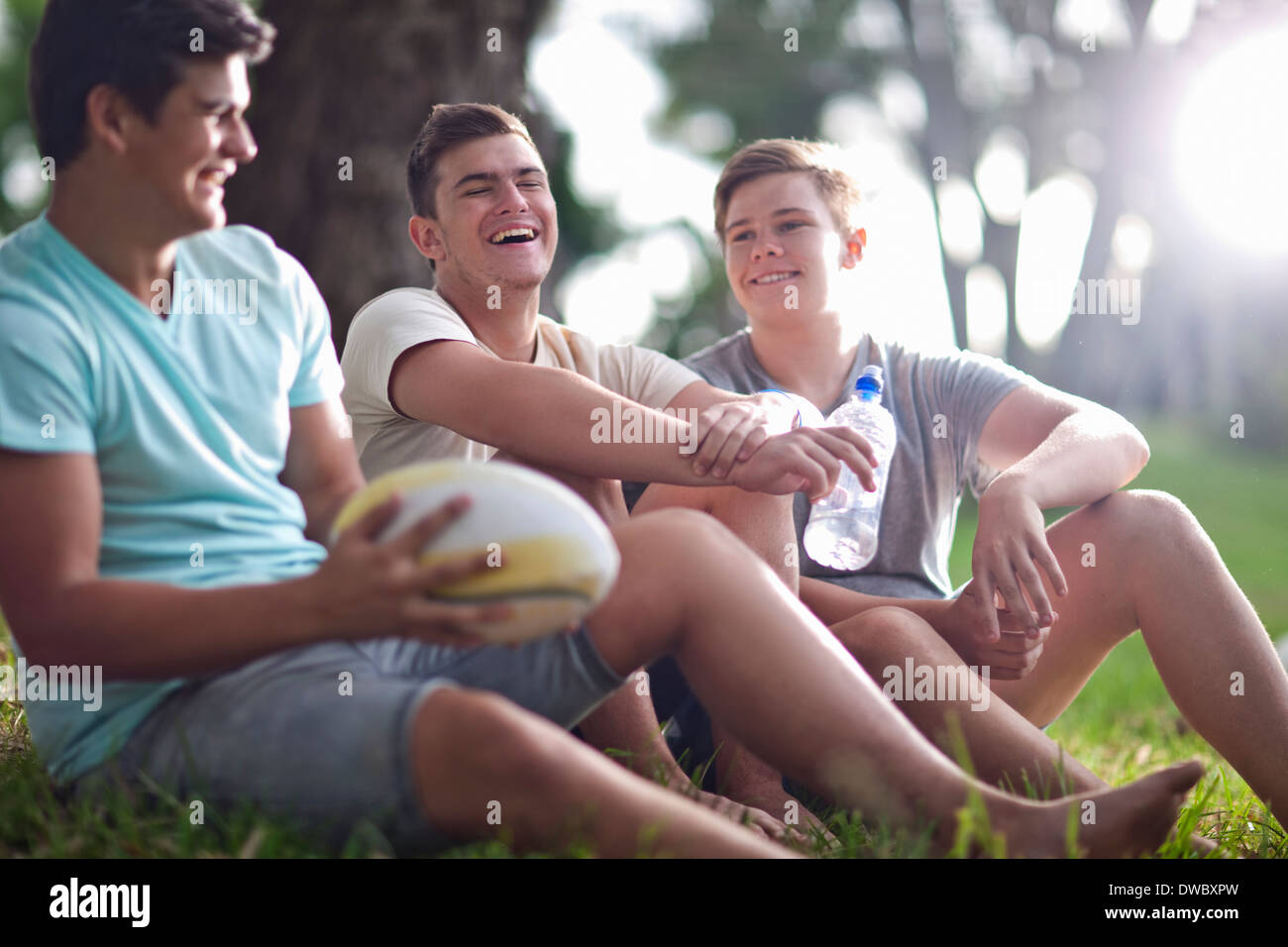 Ball child break hi-res stock photography and images - Alamy