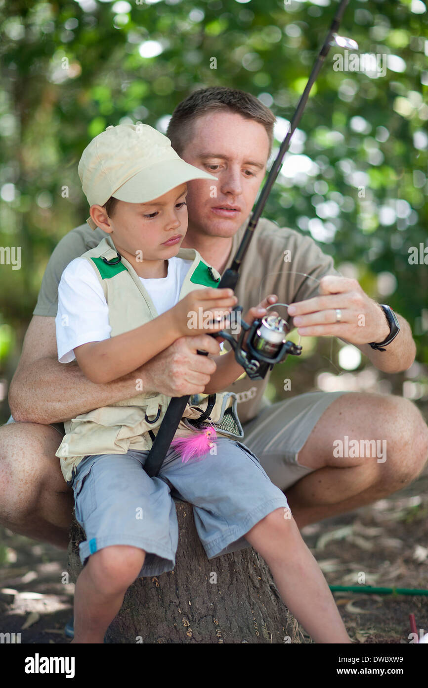 Fishing Vest High Resolution Stock Photography and Images - Alamy