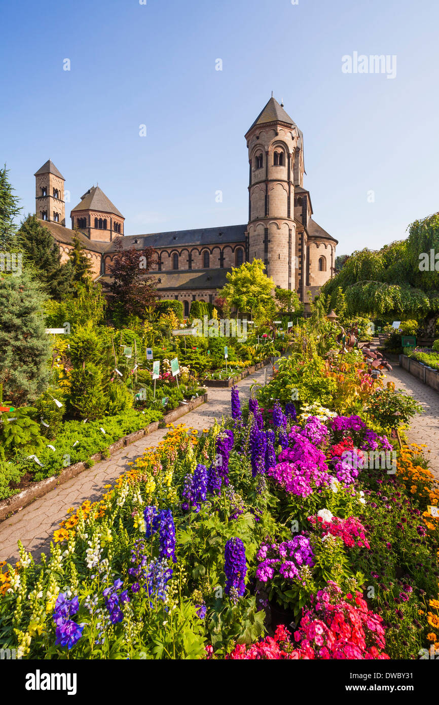 Maria laach hi-res stock photography and images - Alamy