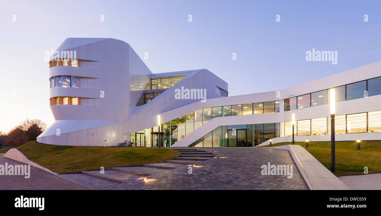 Stuttgart vaihingen hi-res stock photography and images - Alamy