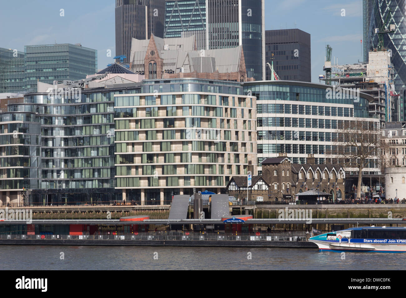 Cheval Three Quays High Resolution Stock Photography and Images - Alamy