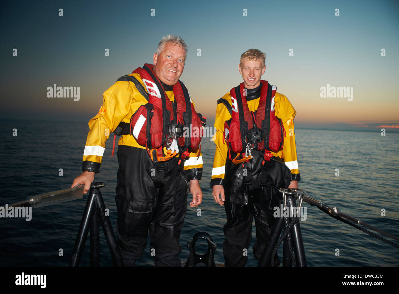Crewing High Resolution Stock Photography and Images - Alamy