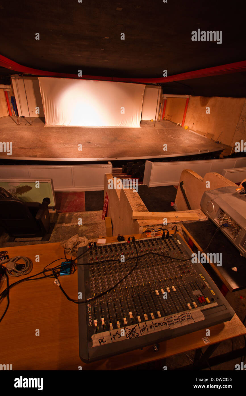 The Ritz Cinema, High Street, Lincoln, Lincolnshire. Built in 1937 The ...