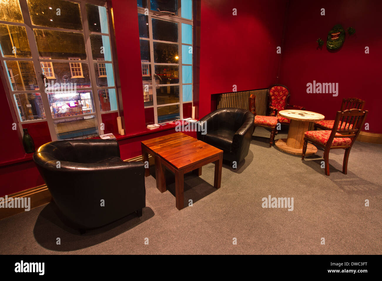 The Ritz Cinema, High Street, Lincoln, Lincolnshire. Built in 1937 The ...