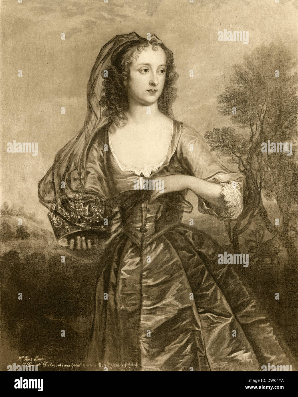 Jane lane hi-res stock photography and images - Alamy