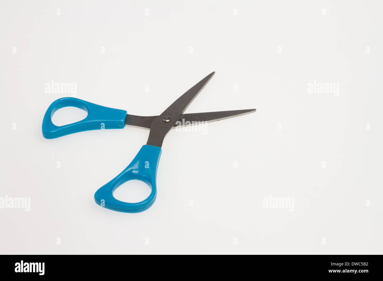 Primary school scissors hi-res stock photography and images - Alamy