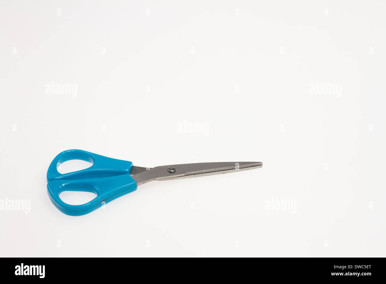 Primary school scissors hi-res stock photography and images - Alamy