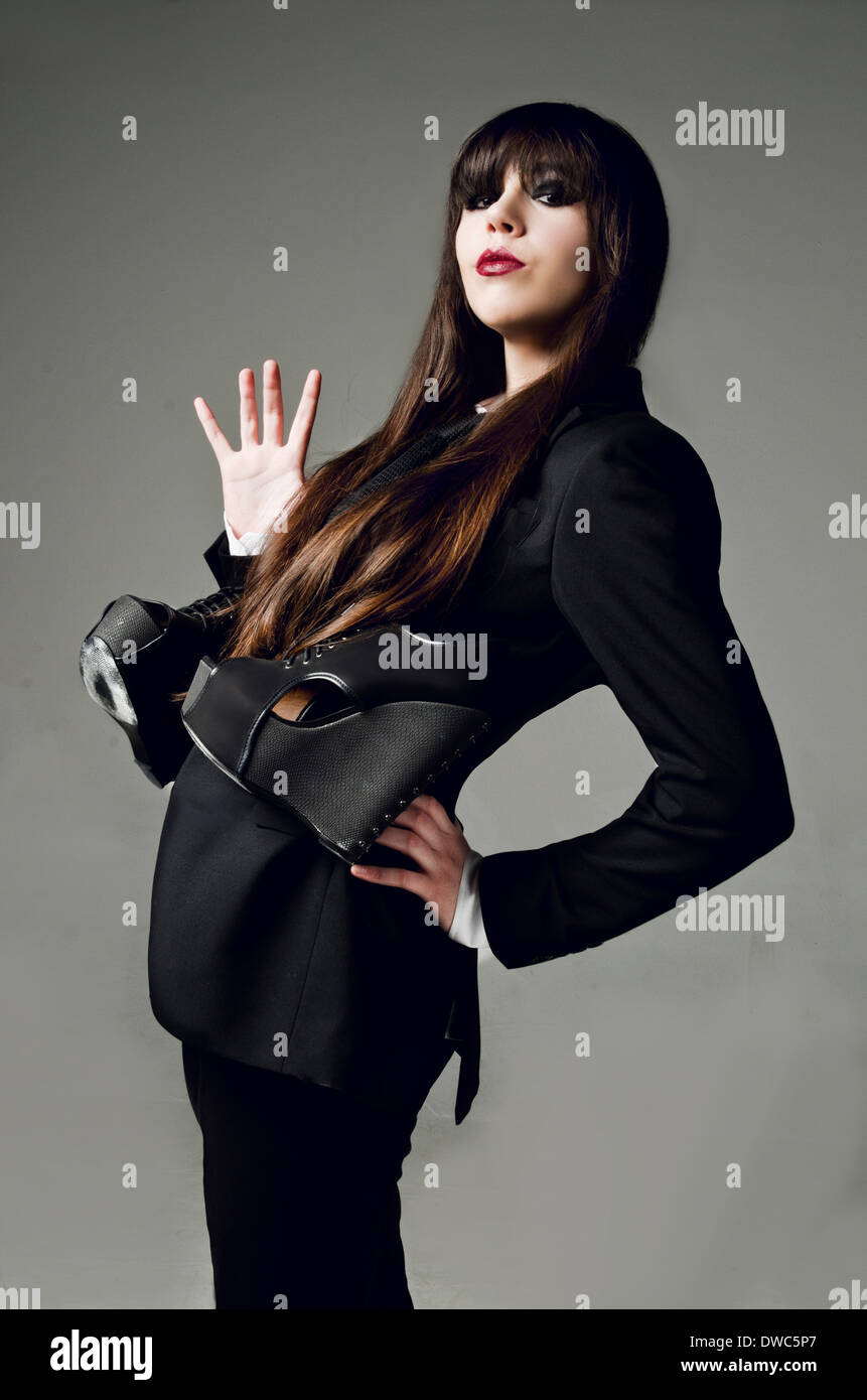 Energy model hi-res stock photography and images - Alamy