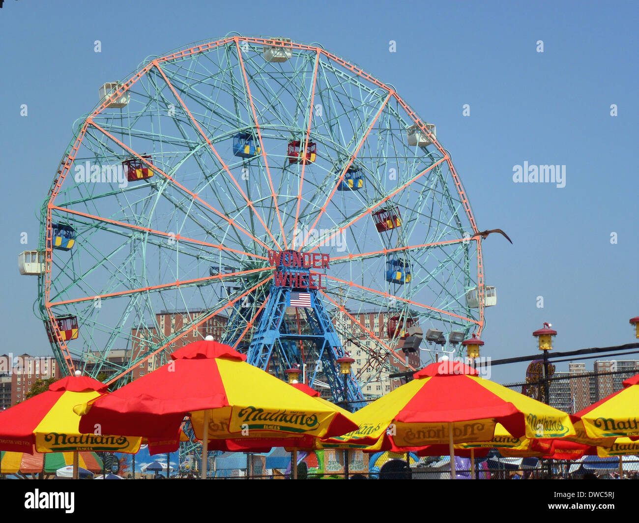 150 feet tall hi-res stock photography and images - Alamy