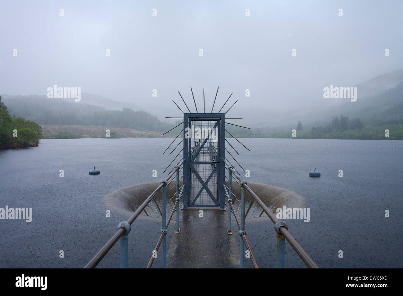 Rain reservoir hi-res stock photography and images - Alamy