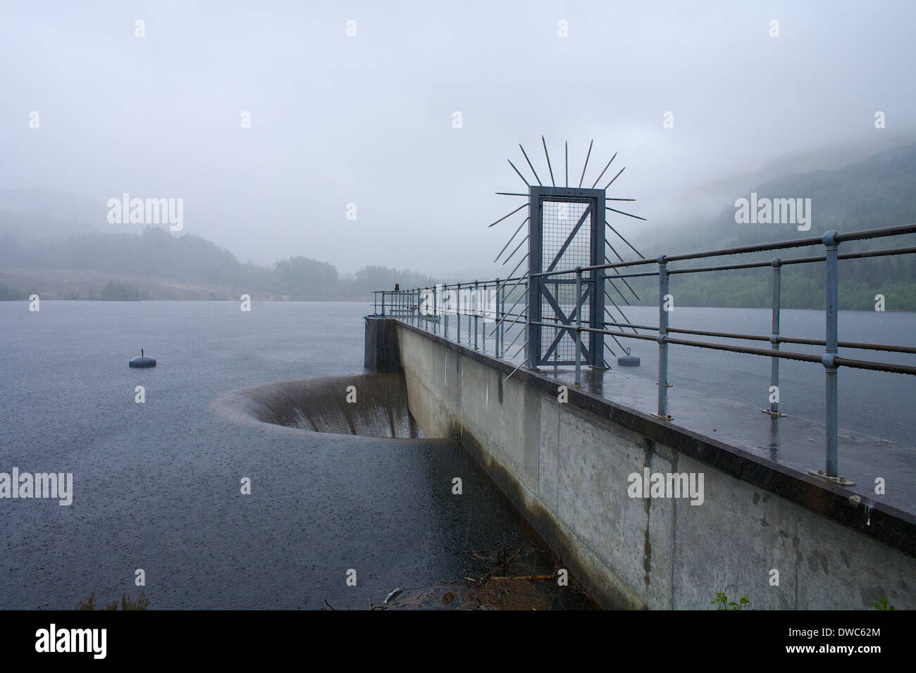 Rain water sluice hi-res stock photography and images - Alamy