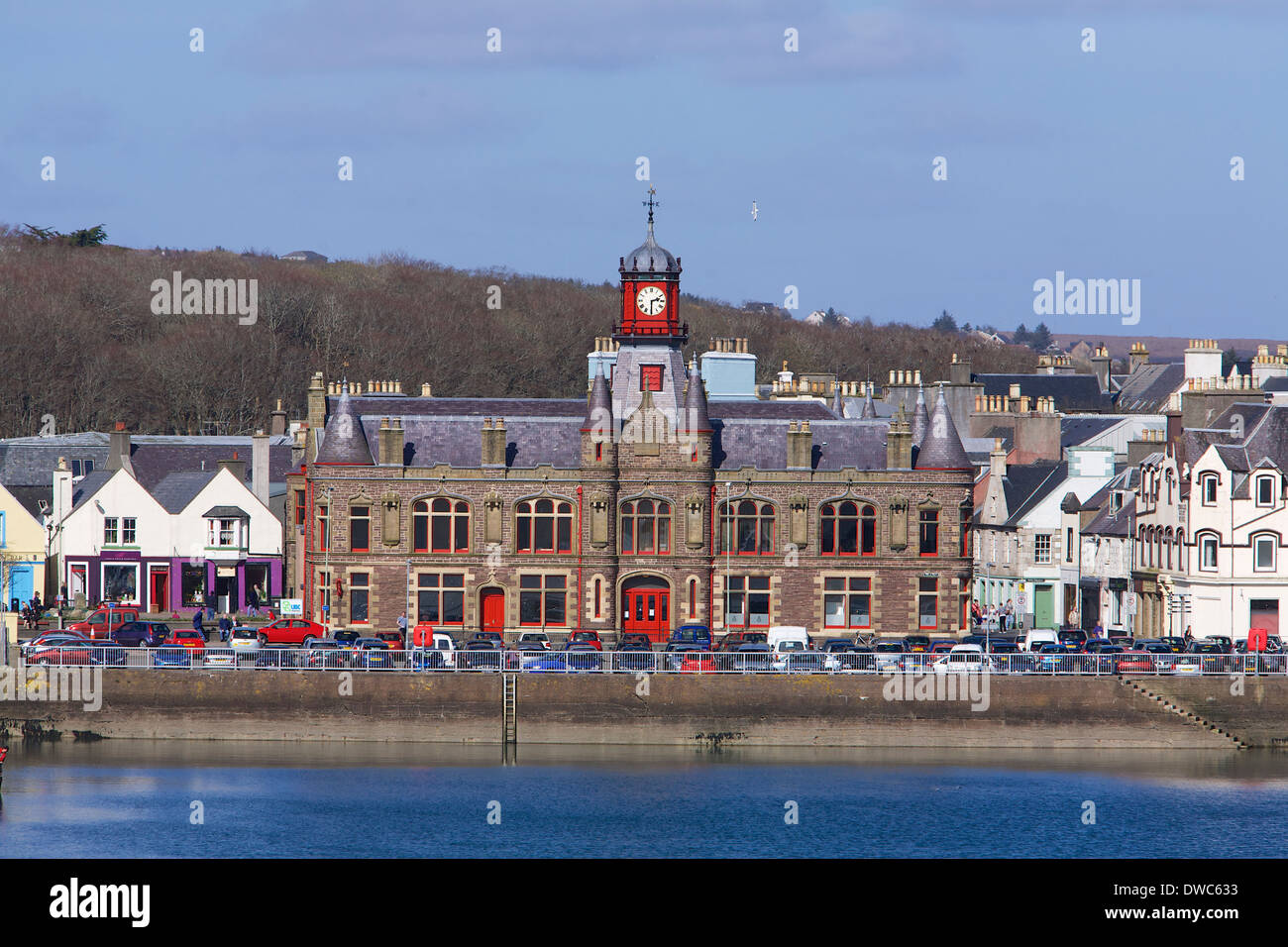 Hall lewis hi-res stock photography and images - Alamy
