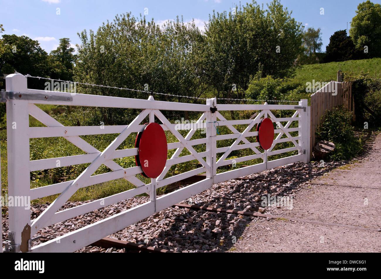 Shillingstone Station in Dorset is undergoing a massive renovation ...