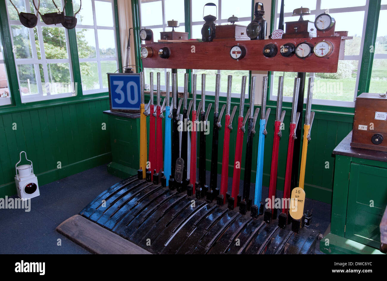 Shillingstone Station in Dorset is undergoing a massive renovation ...