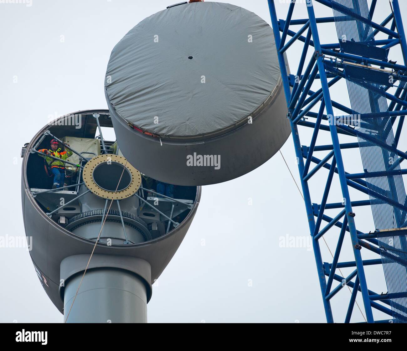 60 meter tall hi-res stock photography and images - Alamy