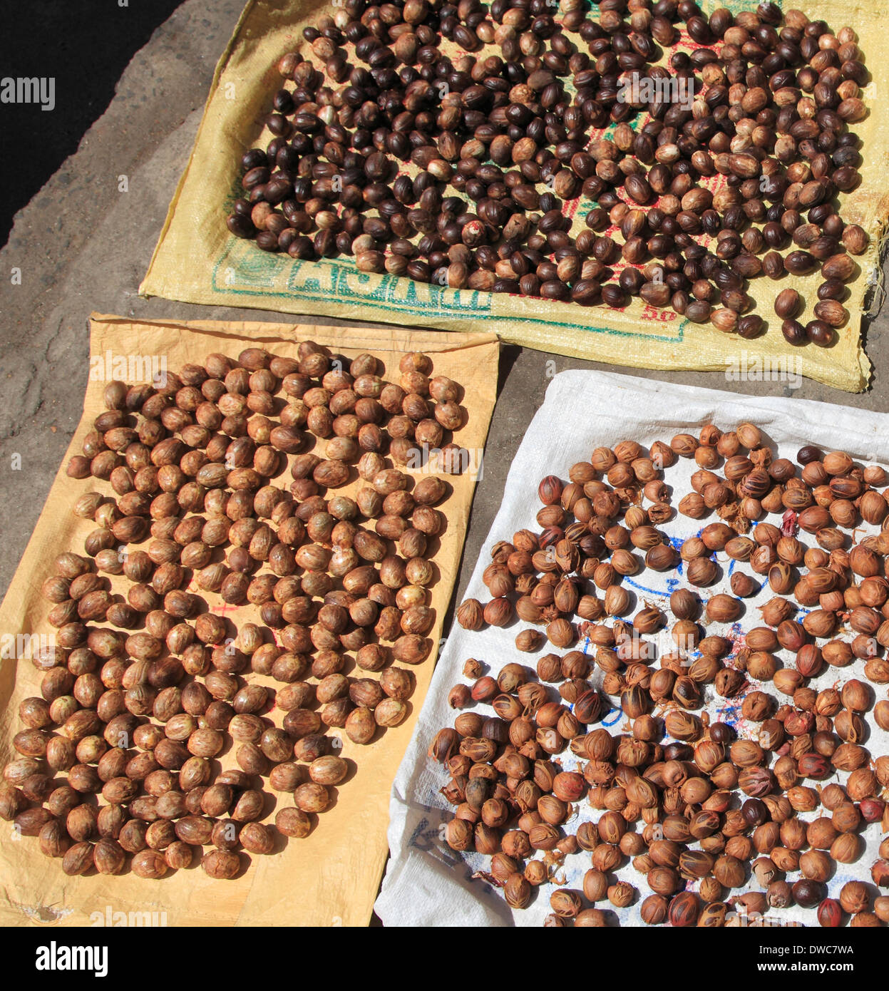 Muscat Spice High Resolution Stock Photography and Images - Alamy