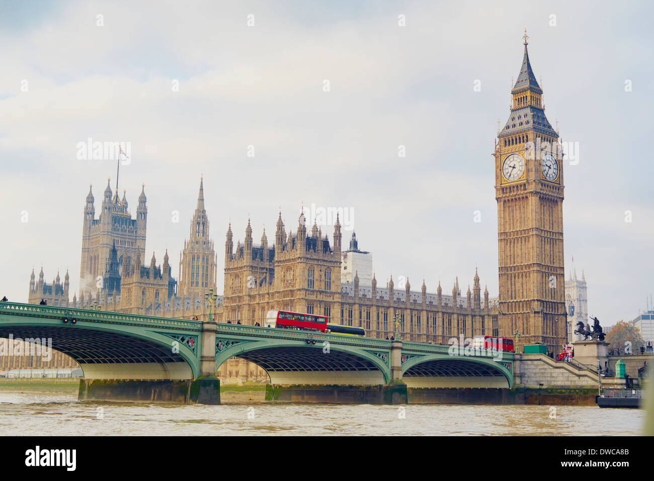 Westminster bridge architecture hi-res stock photography and images - Alamy