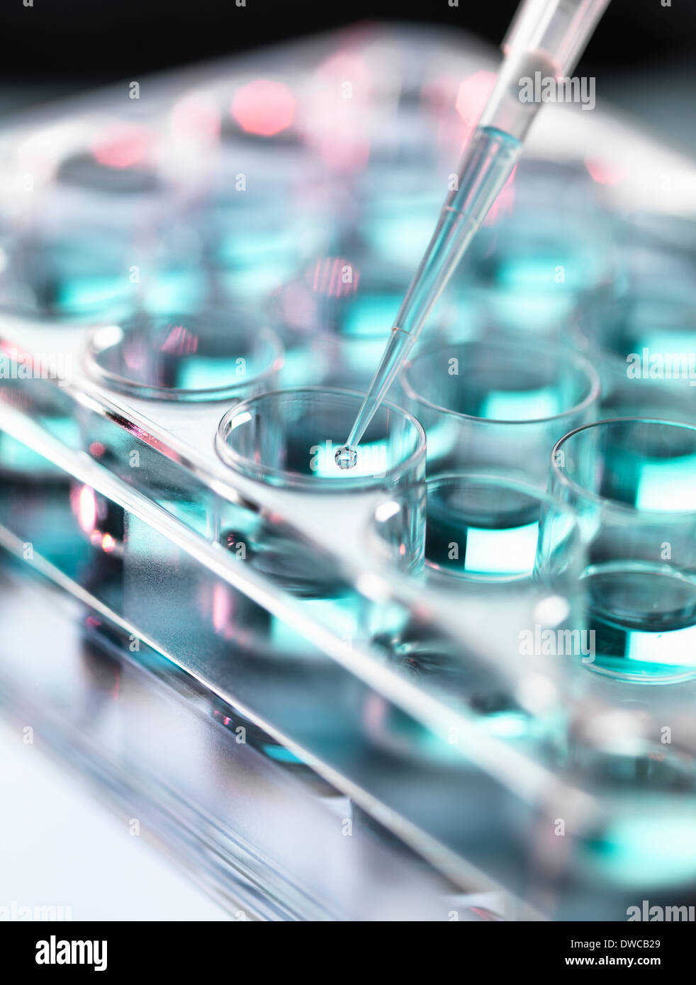 Sample sterile hi-res stock photography and images - Alamy