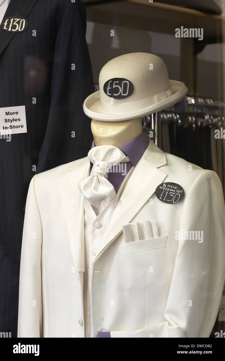 Bowler hat suit hi-res stock photography and images - Alamy