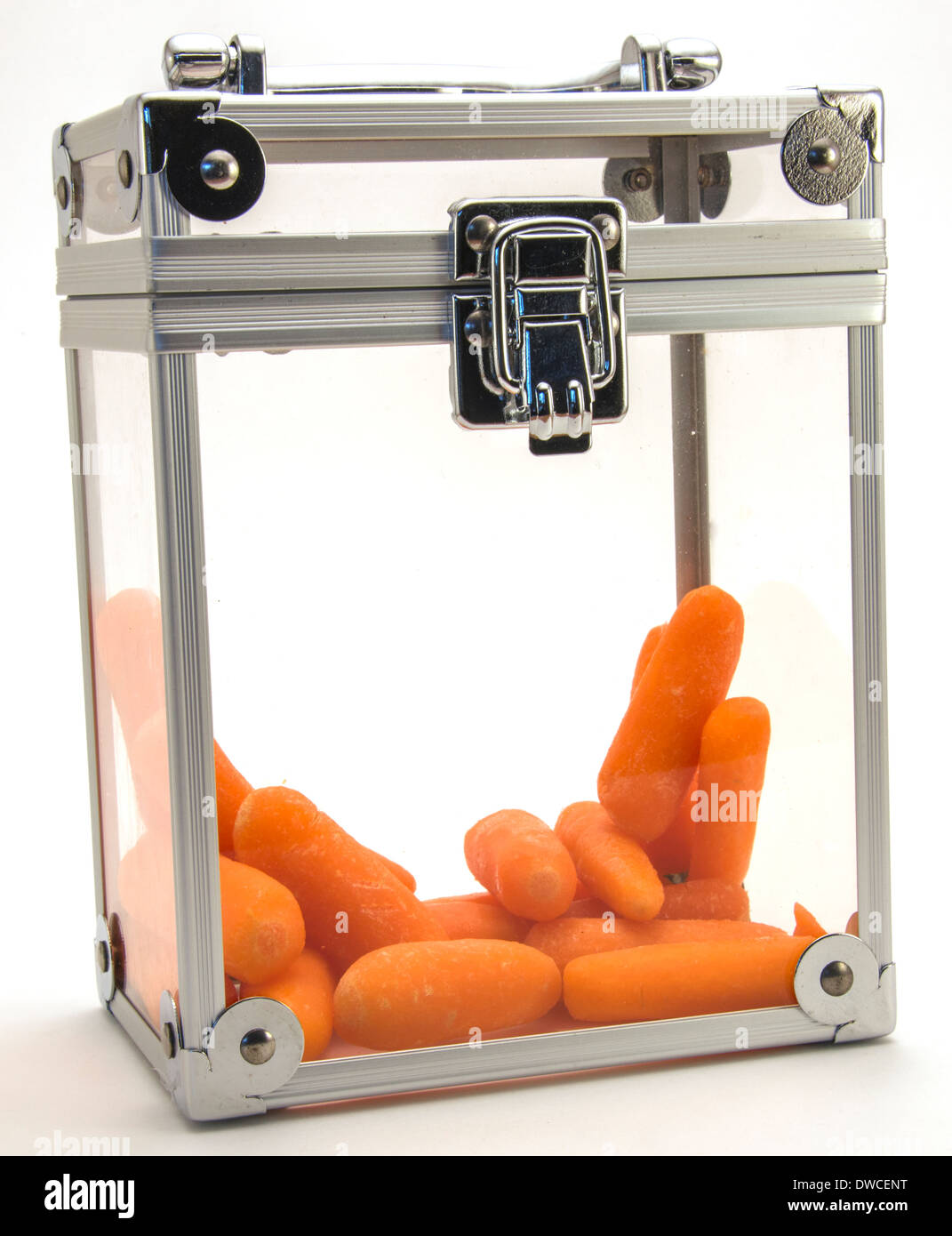 Clear box hi-res stock photography and images - Alamy