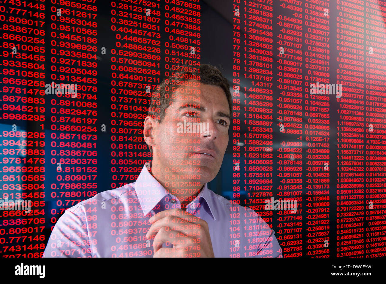 Adult Male Figures High Resolution Stock Photography and Images - Alamy