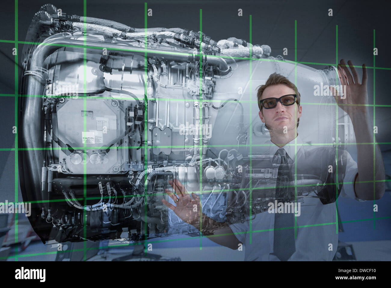 Communication engine image hi-res stock photography and images - Alamy