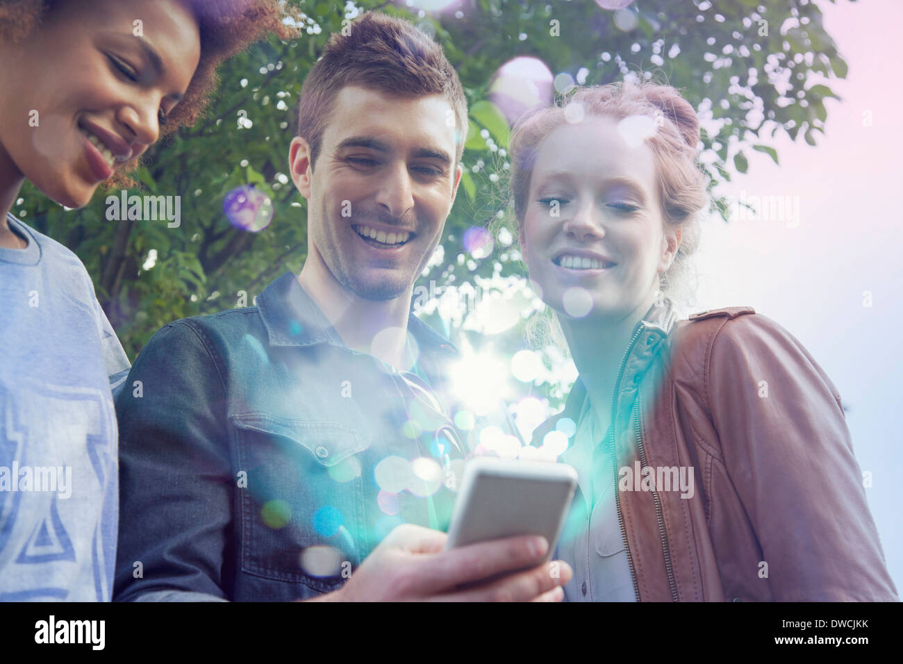 Multi head lights hi-res stock photography and images - Alamy